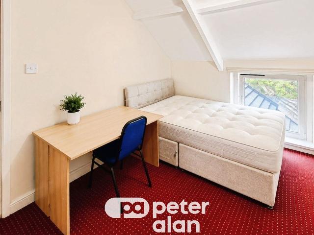King Edwards Road, Swansea SA1, Room to rent, £370 pcm | PrimeLocation