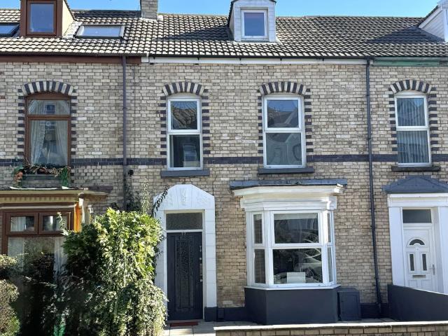 King Edwards Road, Swansea SA1, 6 bed shared accommodation to rent, £450 pcm | PrimeLocation