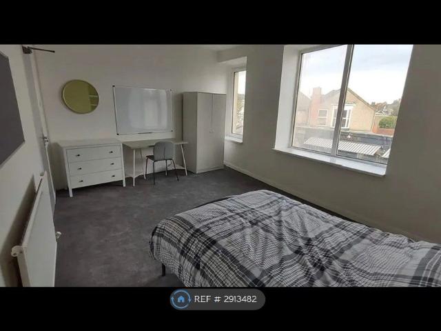King Edward's Road, Swansea SA1, 6 bed terraced house to rent, £400 pcm | PrimeLocation