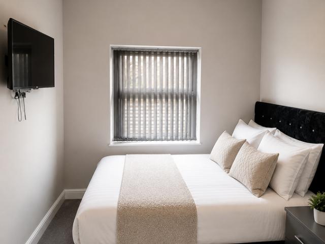 King Edwards Road, Swansea SA1, 8 bed flat to rent, £485 pcm | PrimeLocation