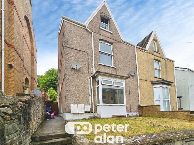 King Edwards Road, Swansea SA1, 2 bed flat to rent, £900 pcm | PrimeLocation