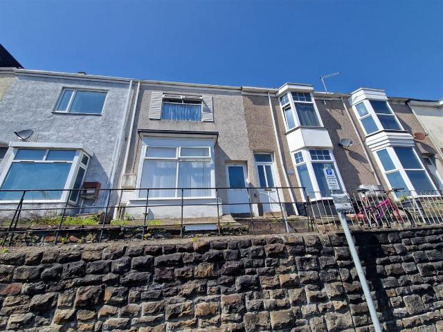 King Edwards Road, Swansea SA1, 2 bed shared accommodation to rent, £725 pcm | PrimeLocation