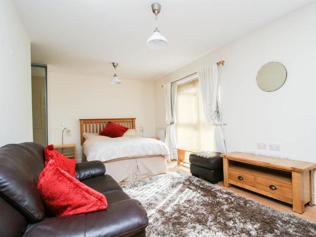 King Edwards Wharf, 25 Sheepcote Street B16, Studio to rent, £850 pcm | PrimeLocation