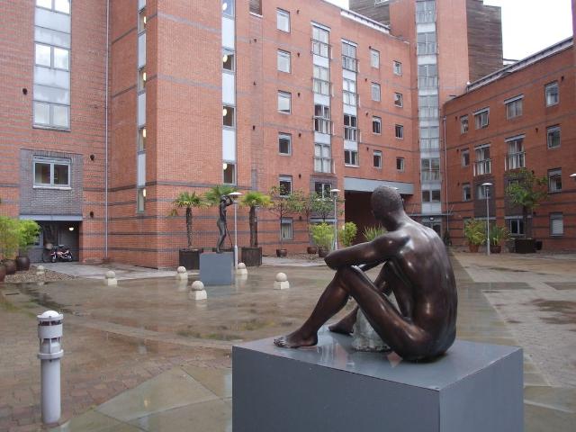 King Edwards Wharf, 25 Sheepcote Street, Birmingham, West Midlands B16, 1 bed flat to rent, £775 pcm | PrimeLocation