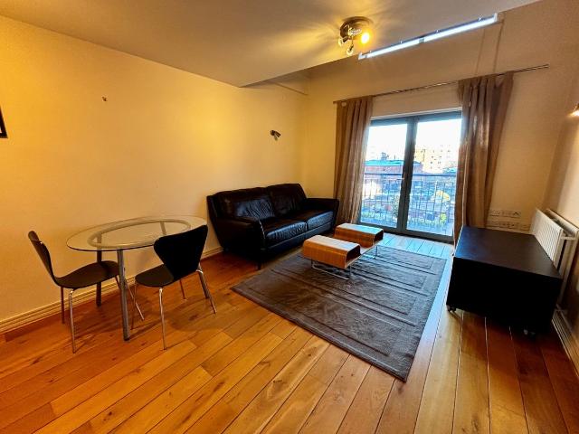 King Edwards Wharf, Birmingham B16, 1 bed flat to rent, £1,000 pcm | PrimeLocation