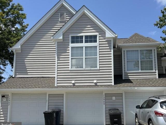 King George Way Unit,upper Marlboro, Condo For Sale
