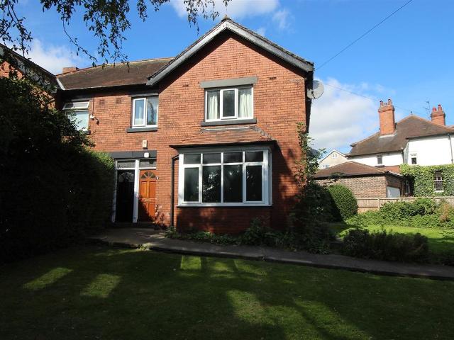 King George Avenue, Leeds LS7, 1 bed flat to rent, £895 pcm | PrimeLocation