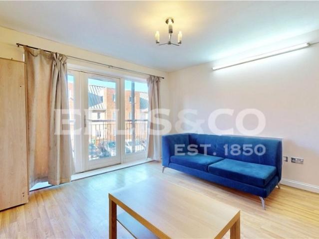 King George Crescent, HA0, Wembley