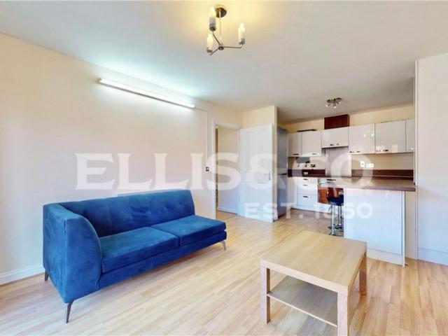King George Crescent, HA0, Wembley