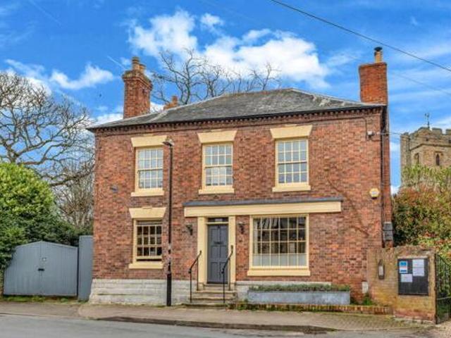 King George House, High Street, 3 Bedroom Detached