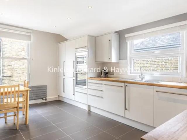 King George Mews, London, SW17 9AR, United Kingdom | 2 bed apartment for rent #168067204 | Rentberry