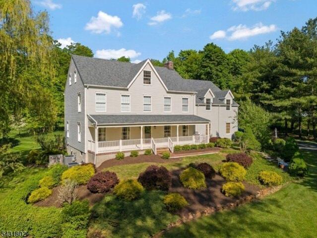 King George Rd, Warren Twp, Home For Sale