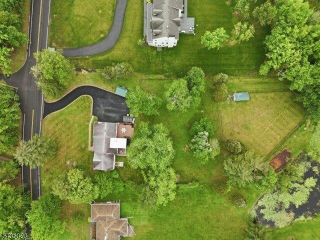 King George Rd, Warren Twp, Home For Sale