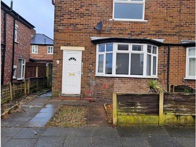 King George Road, Haydock, St. Helens WA11, 3 bed semi detached house to rent, £1,050 pcm | PrimeLocation
