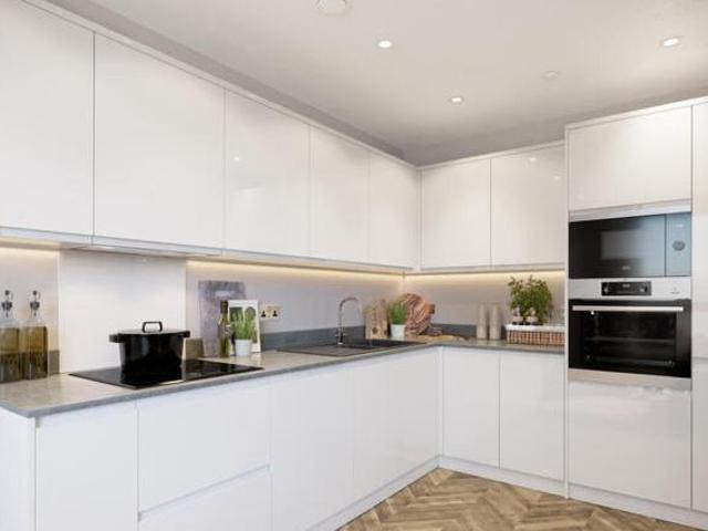King George´s Gate, Earlsfield, 1 Bedroom Apartment