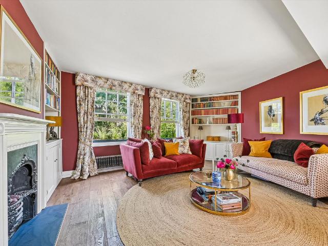 King George Street, London SE10, 2 bed end terrace house to rent, £6,000 pcm | PrimeLocation