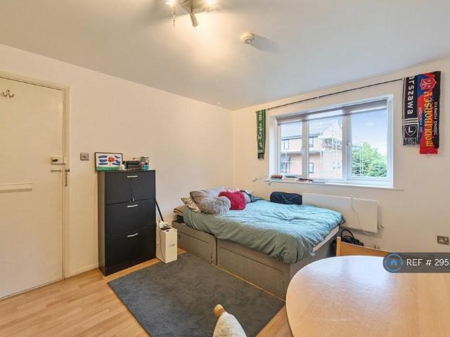 King Georges Avenue, Watford, WD18 Studio to rent £1,150 pcm £265 pw