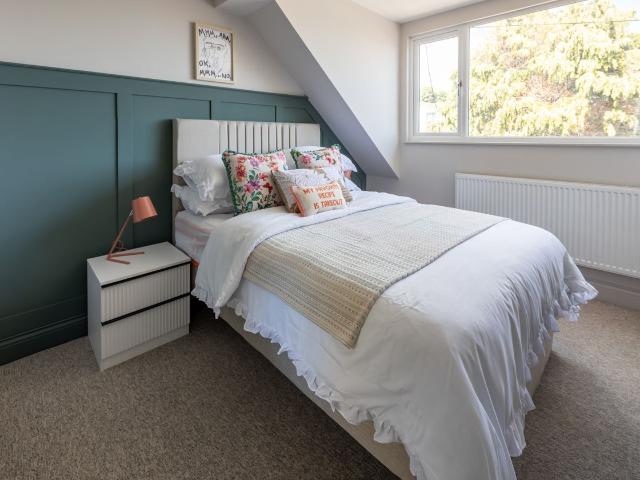King Georges Road, Bristol, Gb BS13, Room to rent, £850 pcm | PrimeLocation