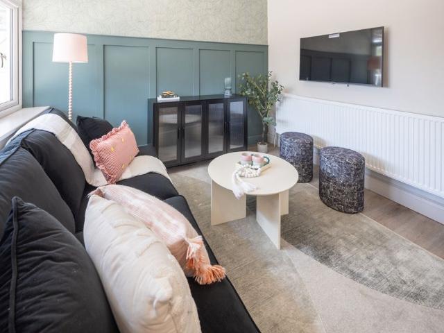 King Georges Road Dundry, Bristol BS13, 1 bed semi detached house to rent, £850 pcm | PrimeLocation
