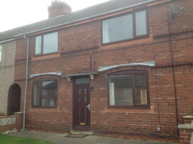 King Georges Road, New Rossington, Doncaster DN11, 3 bed terraced house to rent, £775 pcm | PrimeLocation