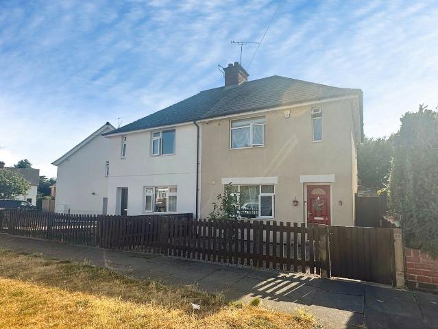 King Georges Way, Hinckley, Leicestershire LE10, 2 bed semi detached house to rent, £1,250 pcm | PrimeLocation