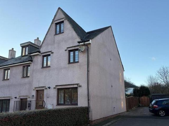 King Harolds View, Portskewett, 4 Bedroom End