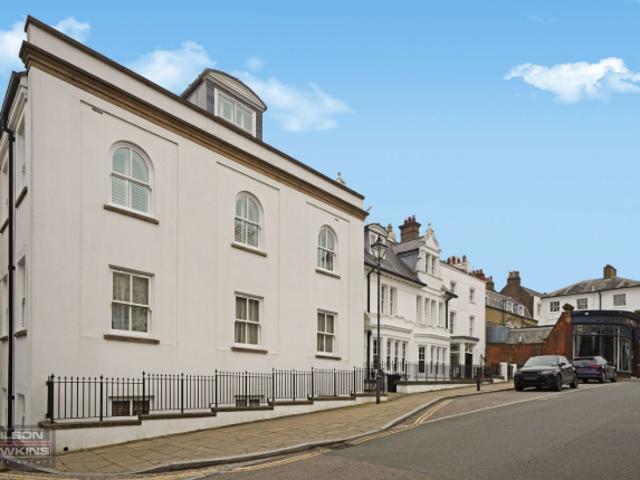King Henry Mews, Harrow On The Hill HA2, 2 bed flat to rent, £1,900 pcm | PrimeLocation