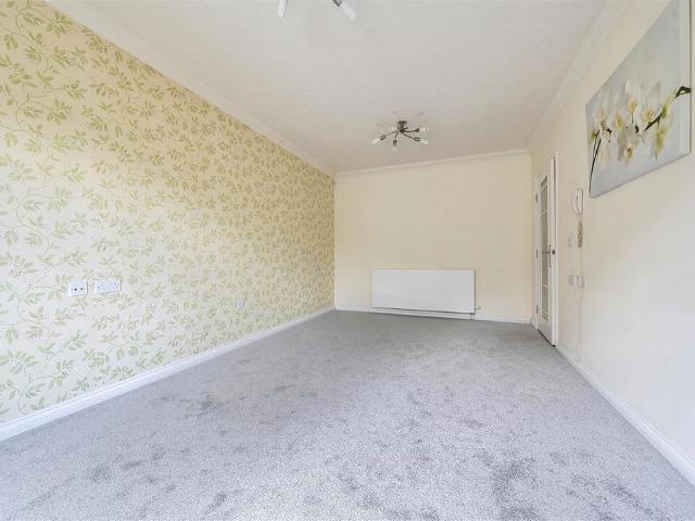 King Henry Lodge, Chingford, Essex