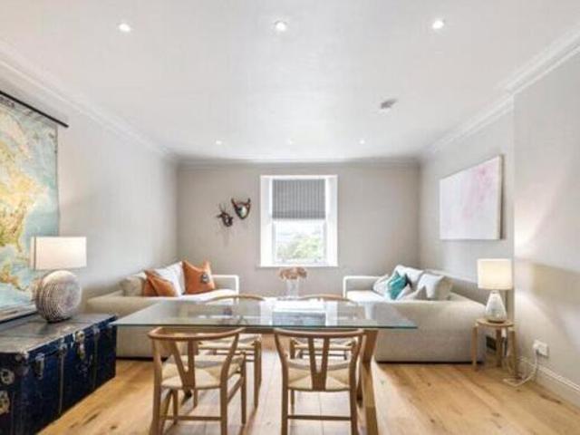 King Henry´s Rd, London, 3 Bedroom Apartment