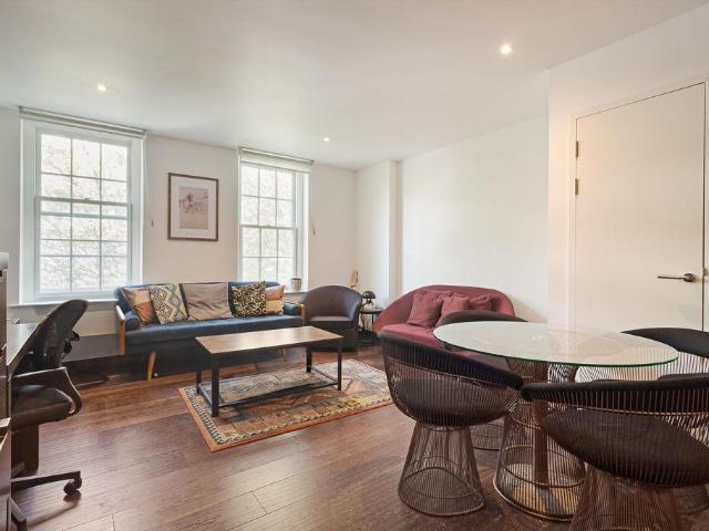 King Henry Terrace, Wapping, London E1W 2 bed flat to rent £2,396 pcm £553 pw