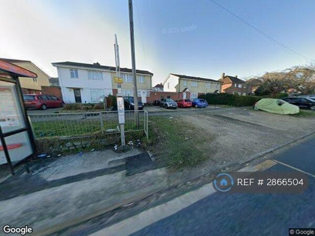 King Henrys Drive, Croydon, CR0 3 bed detached house to rent £2,300 pcm £531 pw