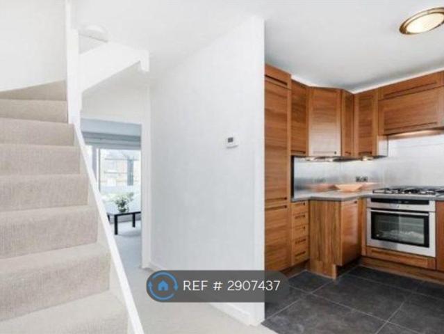 King Henrys Road, London NW3, 2 bed maisonette to rent, £2,900 pcm | PrimeLocation