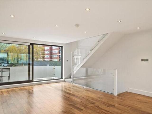 King Henrys Road, Primrose Hill, 5 Bedroom Terraced