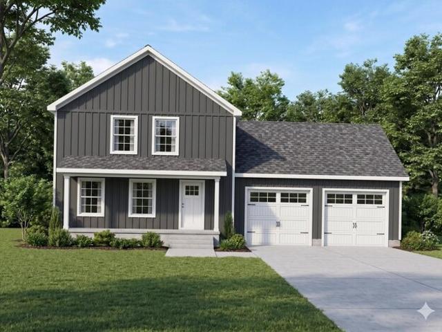 King Hill Cir, Limerick, Home For Sale
