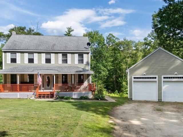 King Hill Rd, Francestown, Home For Sale