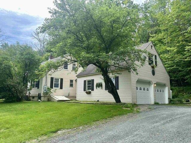 King Hill Rd, New London, Home For Sale