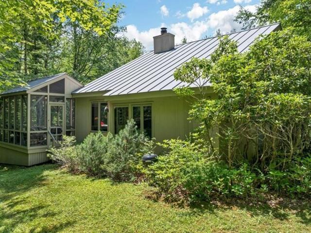 King Hill Rd, New London, Home For Sale