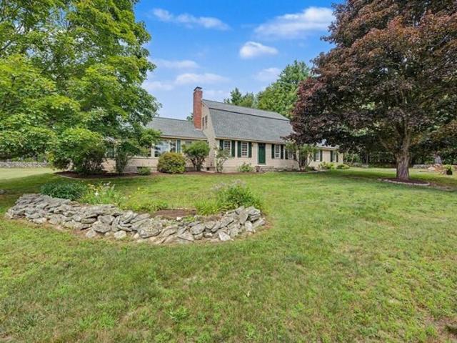 King Hill Rd, New London, Home For Sale
