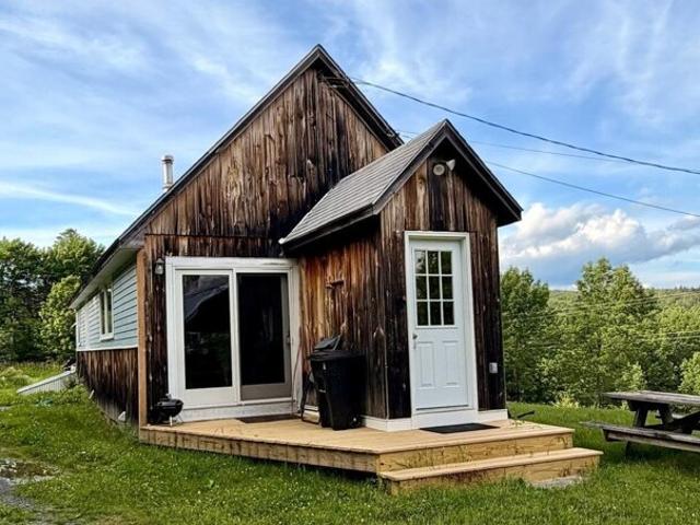 King Hill Rd, Readsboro, Home For Sale