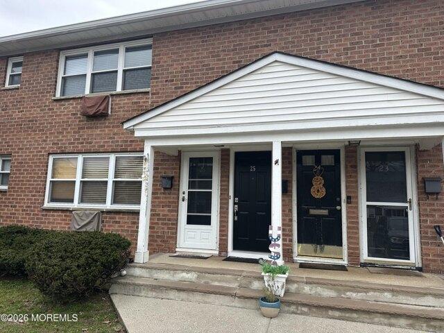 King James Ln, Atlantic Highlands, Condo For Sale
