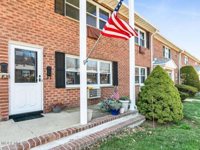 King James Ln, Atlantic Highlands, Condo For Sale