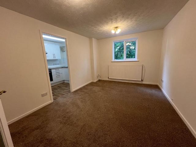 King James Way, Royston, SG8