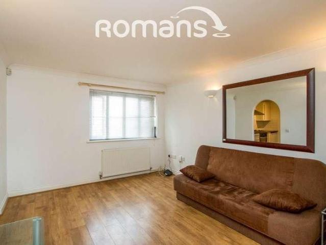 King Johns Court, King Johns Road, Bristol, BS15