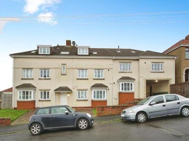 King Johns Road, Bristol, 2 Bedroom Flat