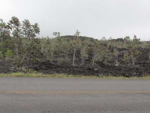 King Kamehameha Blvd, Ocean View, HI 96737