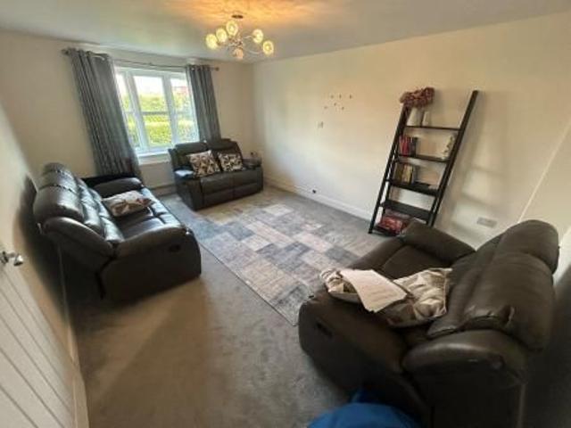King Lane, Staffordshire, Burton upon Trent, DE13