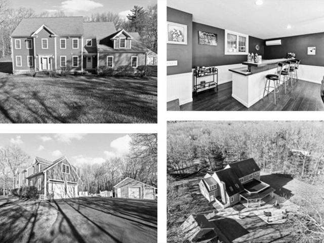 King Philip Way, Freetown, Home For Sale