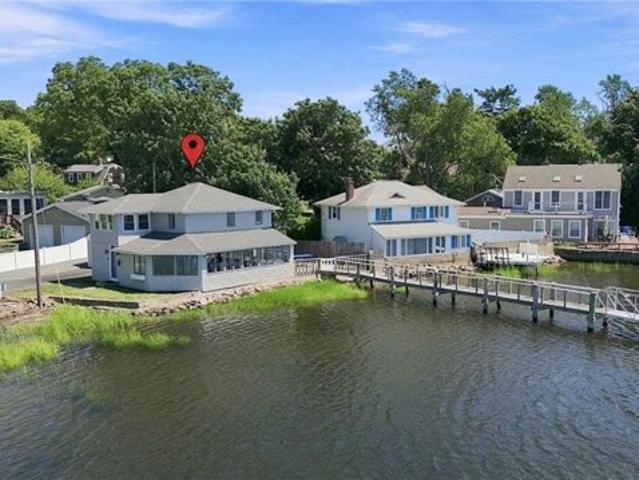 King Philip Ave, Barrington, Home For Sale