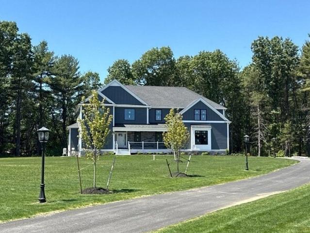 King Philip Cir Lot,wrentham, Home For Sale