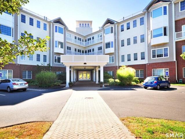 King Philip Dr Unit,west Hartford, Condo For Sale